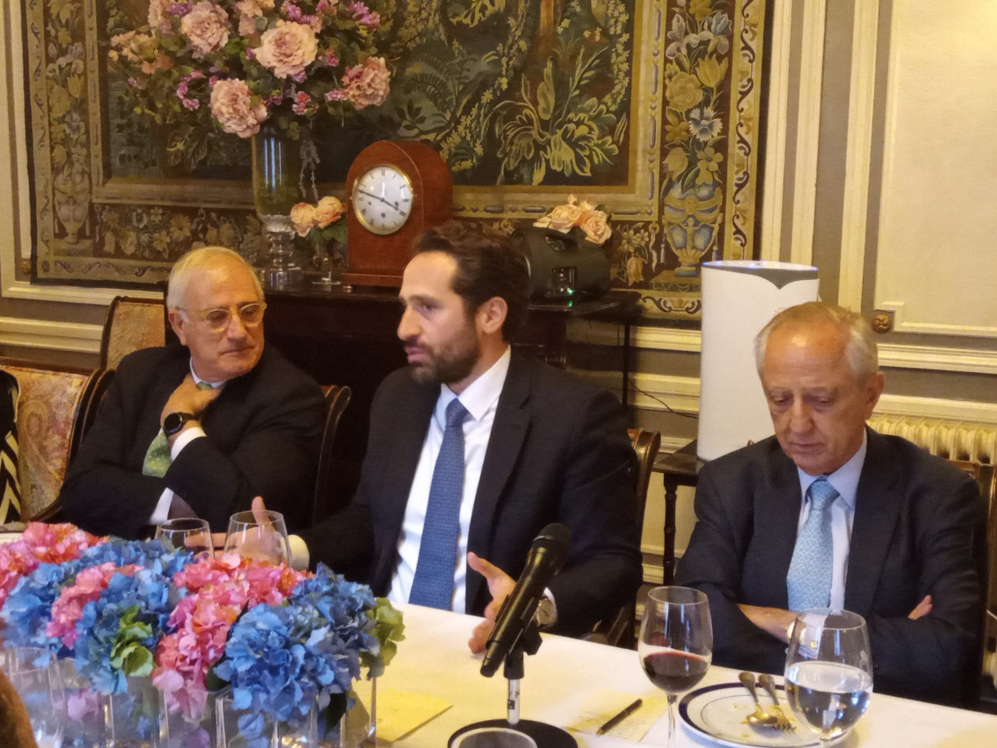 La primacia del derecho europeo sobre los sistemas estatales se basa en ...